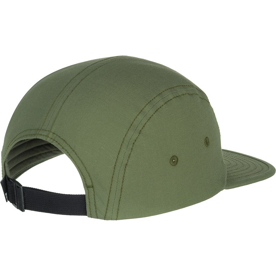 The North Face Five Panel Ball Cap | Backcountry.com