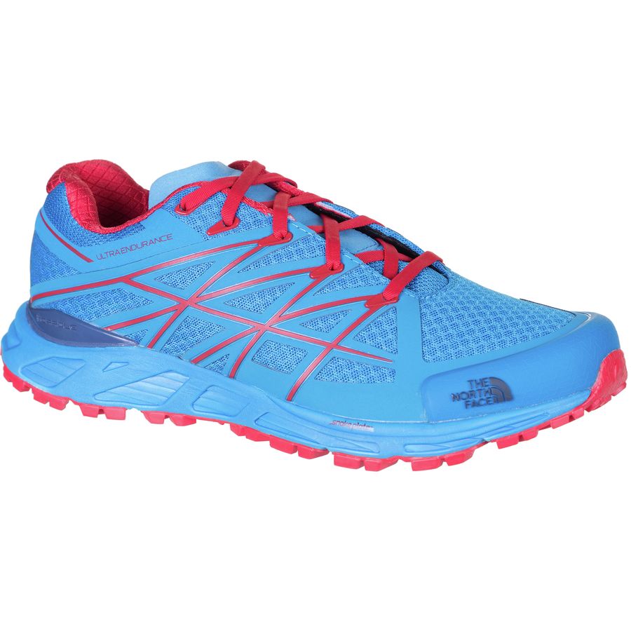 The North Face Ultra Endurance Trail Running Shoe - Men's | Backcountry.com