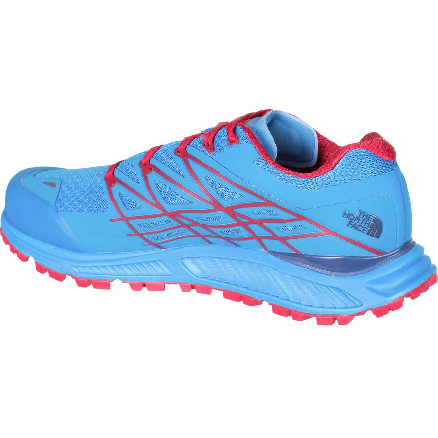 The North Face Ultra Endurance Trail Running Shoe - Men's | Backcountry.com