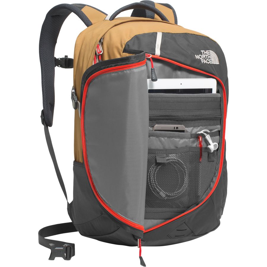 The North Face Hot Shot 30L Backpack | Backcountry.com
