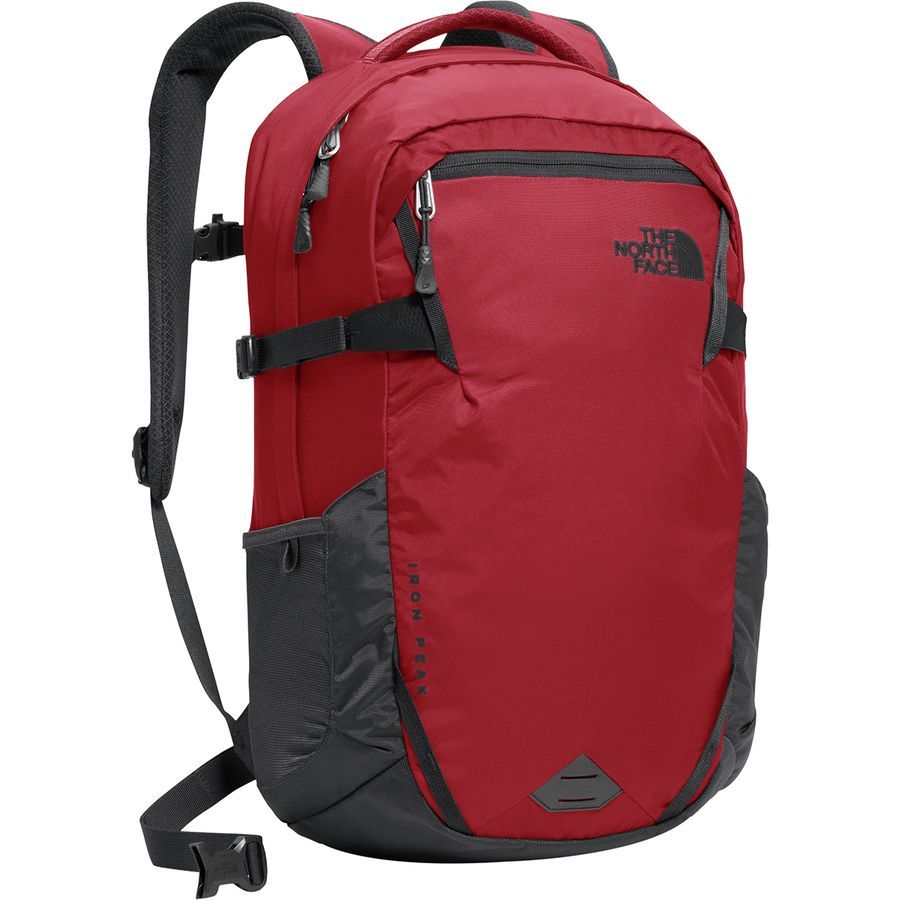 The North Face Iron Peak 28L Backpack | Backcountry.com