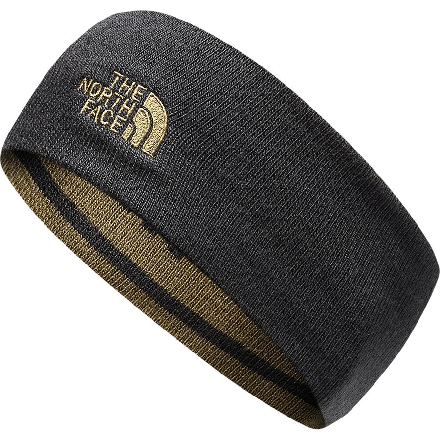 The North Face Chizzler Headband | Backcountry.com