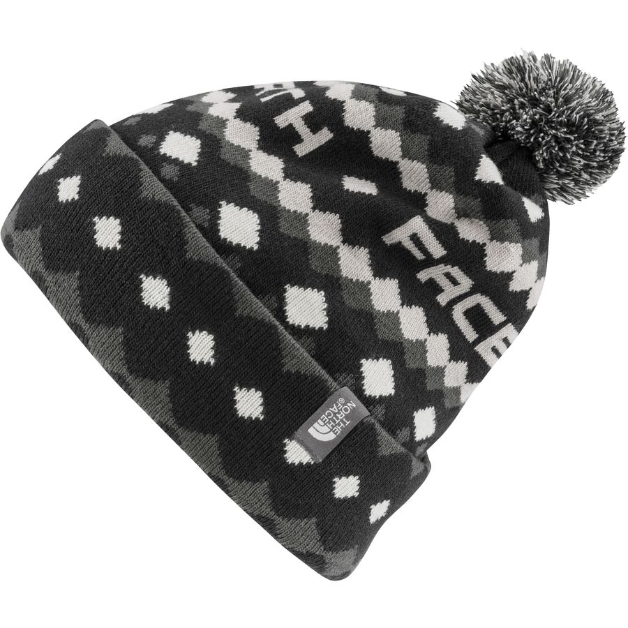 The North Face Ski Tuke V Beanie | Backcountry.com