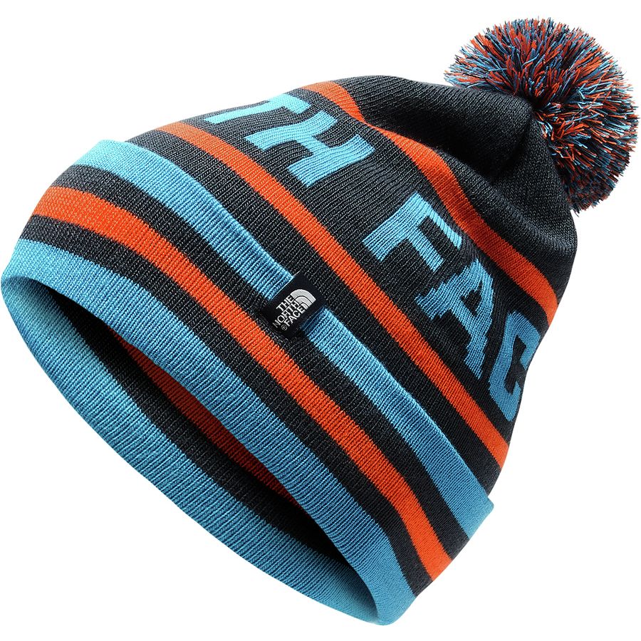 The North Face Ski Tuke V Beanie | Backcountry.com