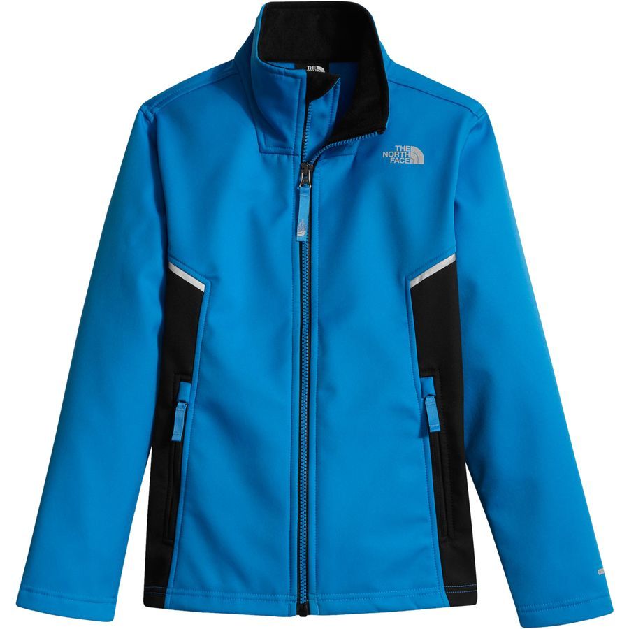 The North Face Apex Bionic Softshell Jacket - Boys' - Kids