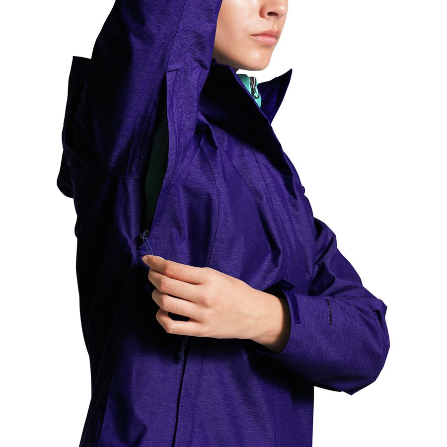 The North Face Venture 2 Jacket - Women's | Backcountry.com