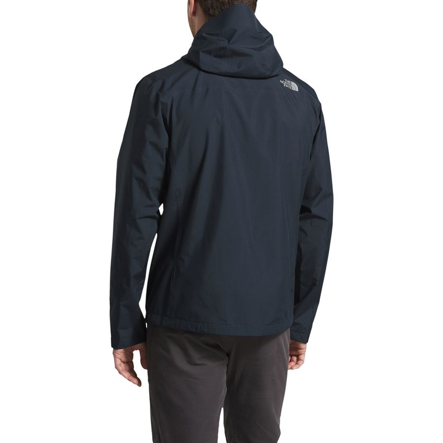 The North Face Dryzzle Hooded Jacket - Men's | Backcountry.com