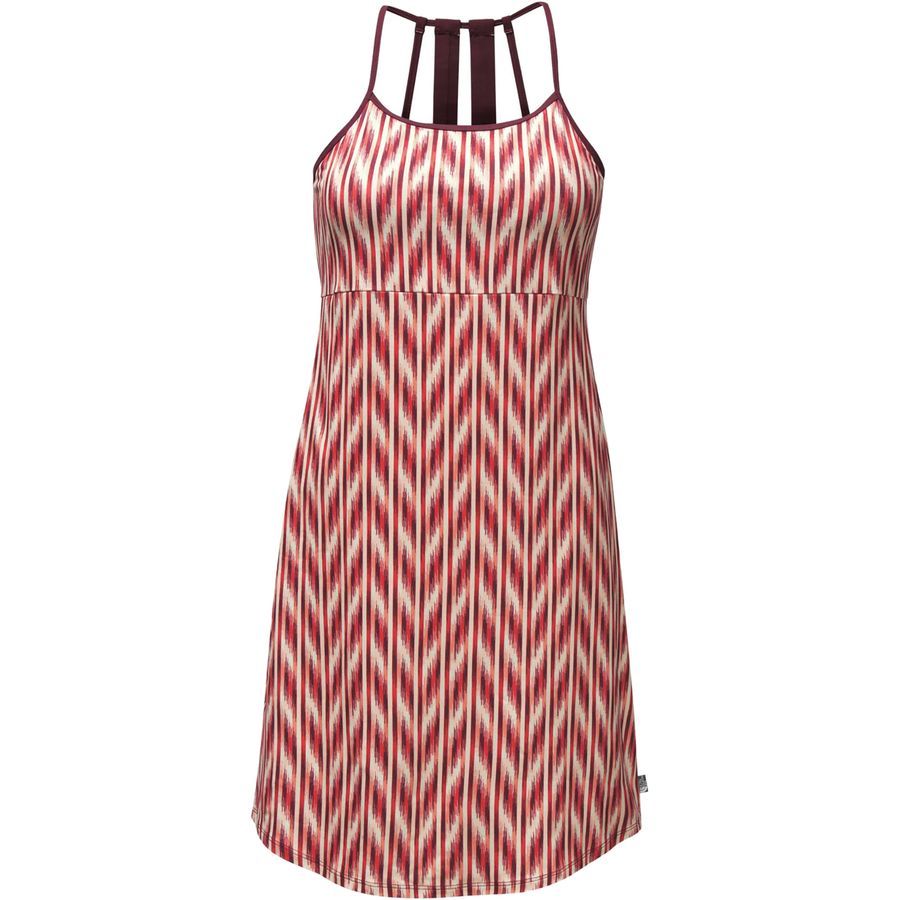 The North Face Exposure Dress - Women's - Clothing