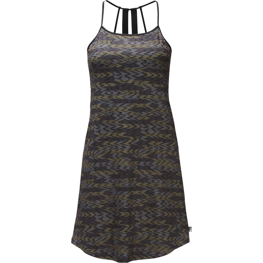 The North Face Exposure Dress - Women's | Backcountry.com