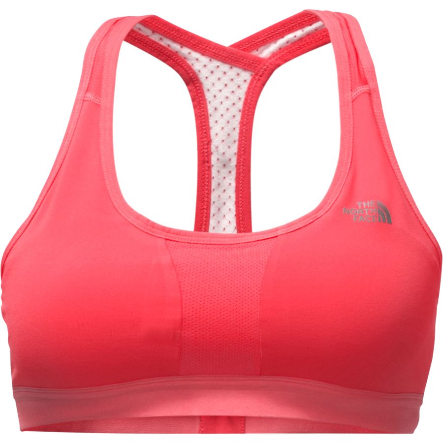 The North Face Stow-N-Go Sports Bra - Women's - Clothing