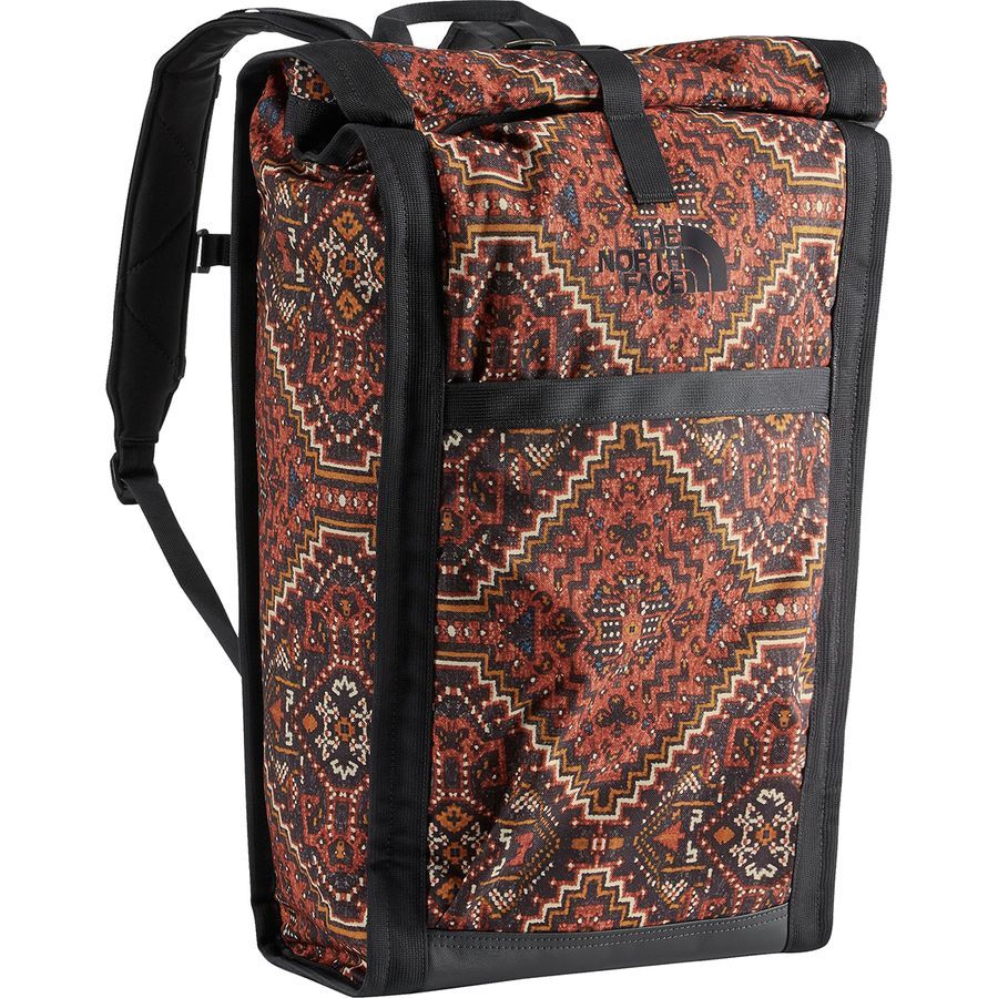 The North Face Homestead Roadsoda Backpack | Backcountry.com