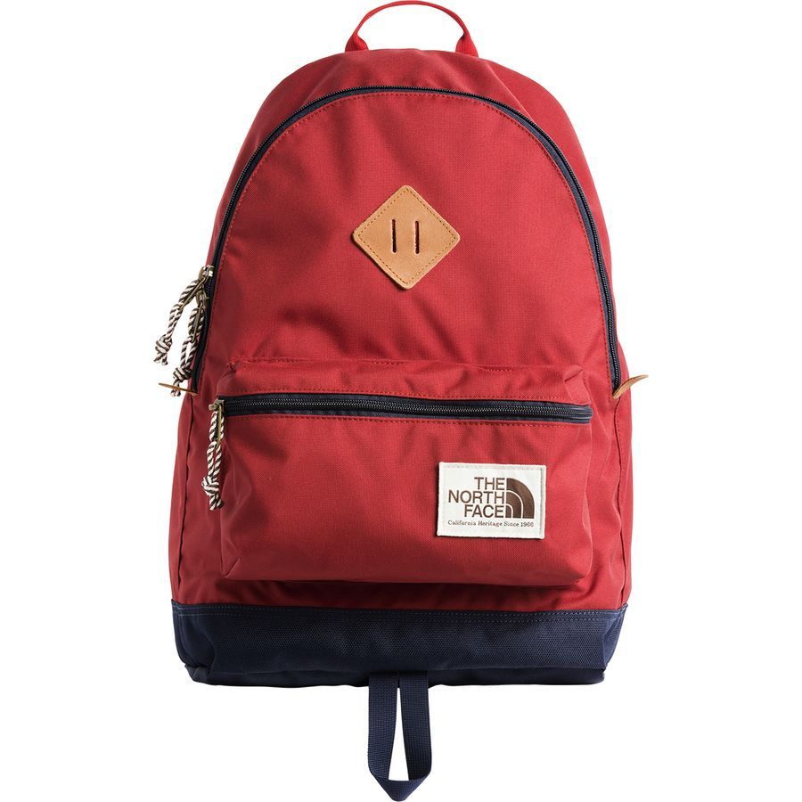 The North Face Berkeley 25L Backpack | Backcountry.com