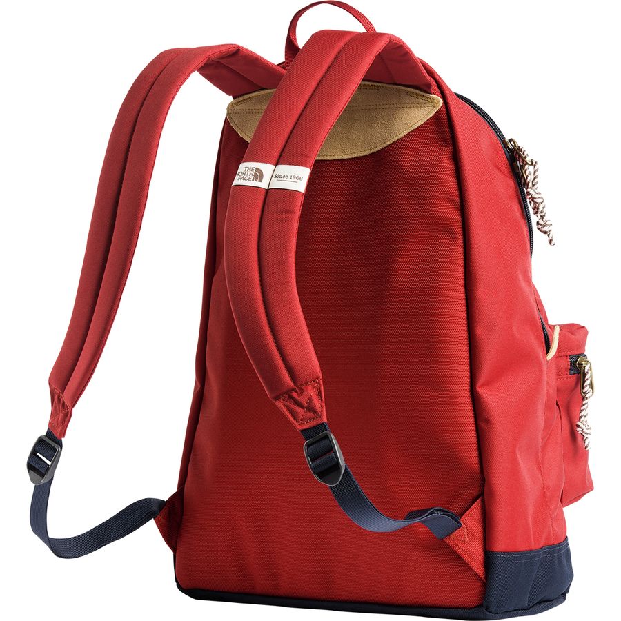 The North Face Berkeley 25L Backpack | Backcountry.com