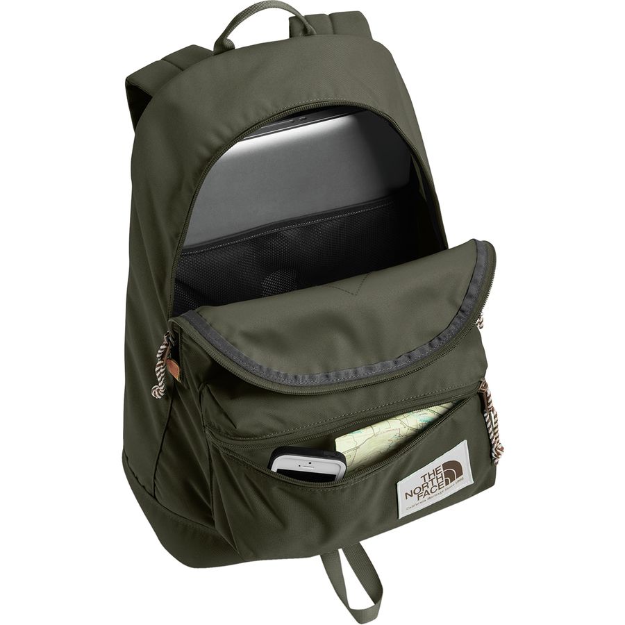 The North Face Berkeley 25L Backpack | Backcountry.com