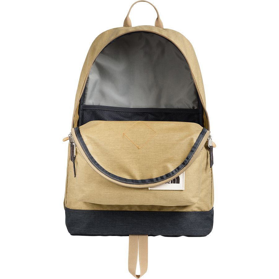 The North Face Berkeley 25L Backpack | Backcountry.com