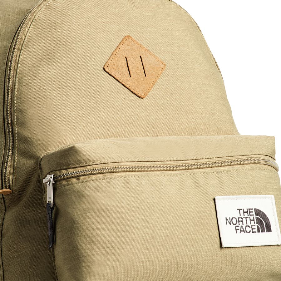 The North Face Berkeley 25L Backpack | Backcountry.com