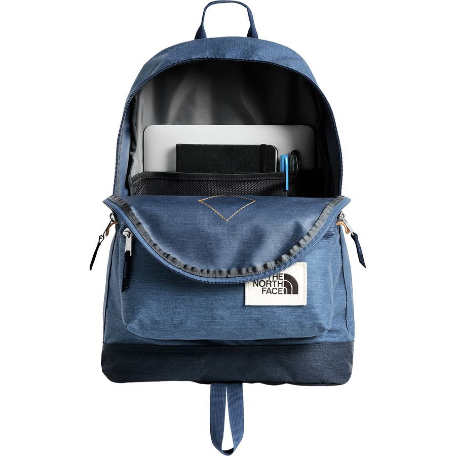 The North Face Berkeley 25L Backpack | Backcountry.com