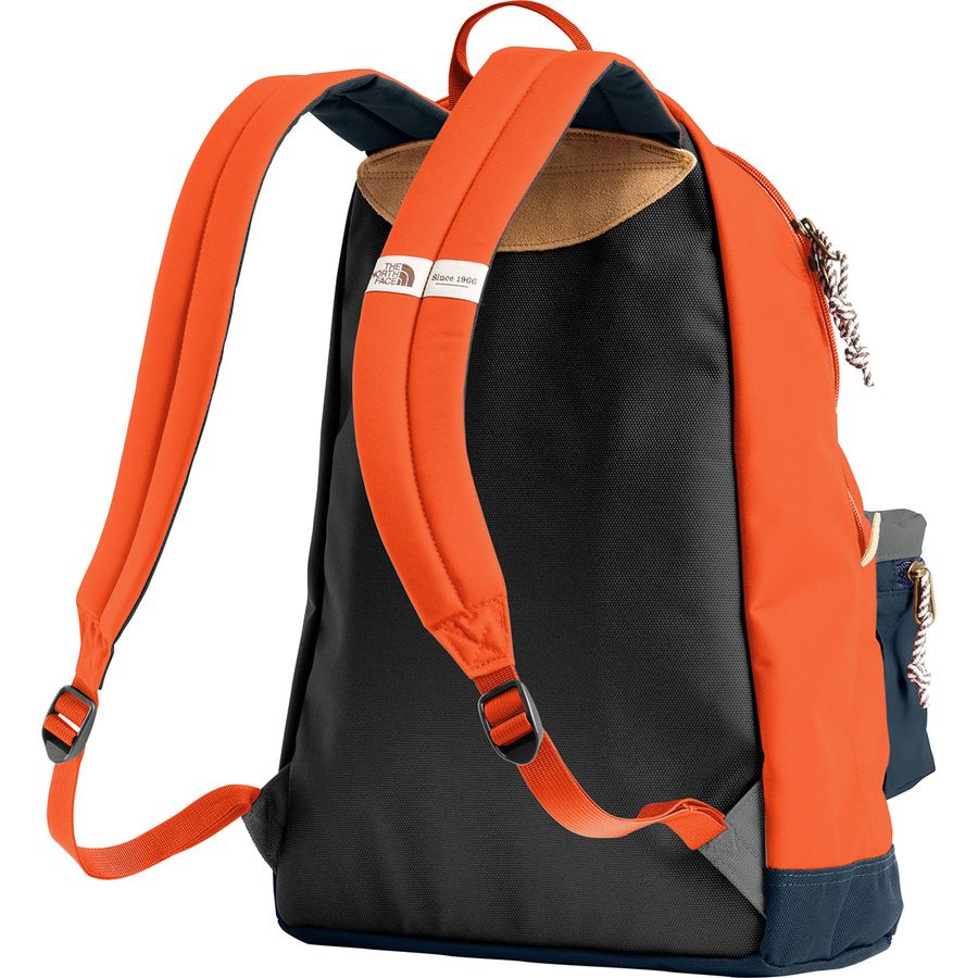 The North Face Berkeley 25L Backpack | Backcountry.com