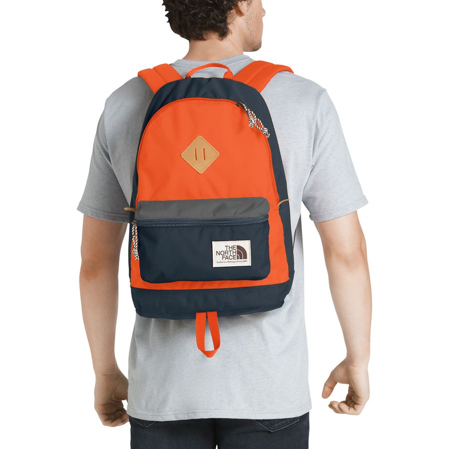 The North Face Berkeley 25L Backpack | Backcountry.com