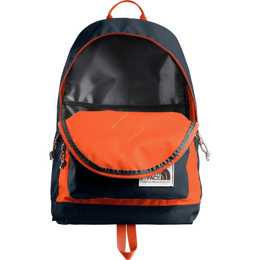 The North Face Berkeley 25L Backpack | Backcountry.com