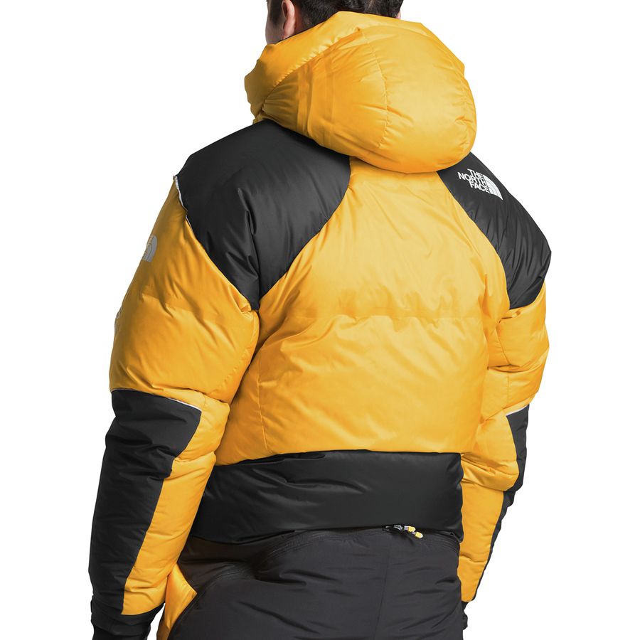 The North Face Himalayan One-Piece Suit - Men's | Backcountry.com