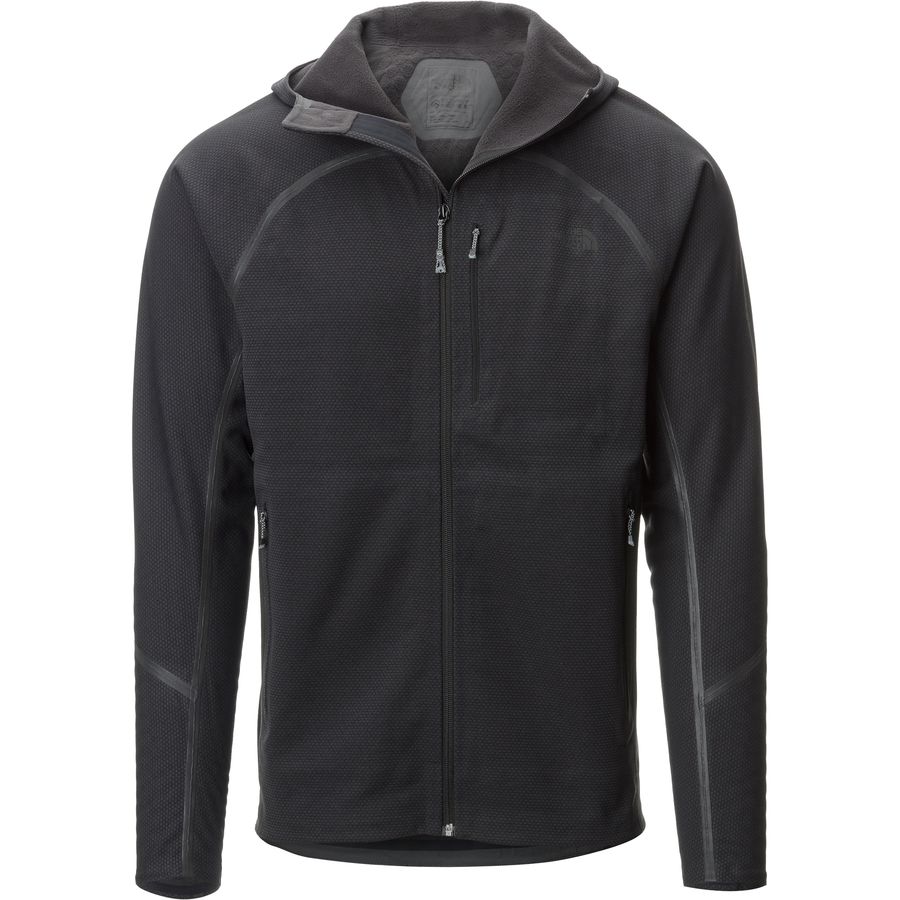 The North Face Summit L2 Fleece Jacket - Men's | Backcountry.com
