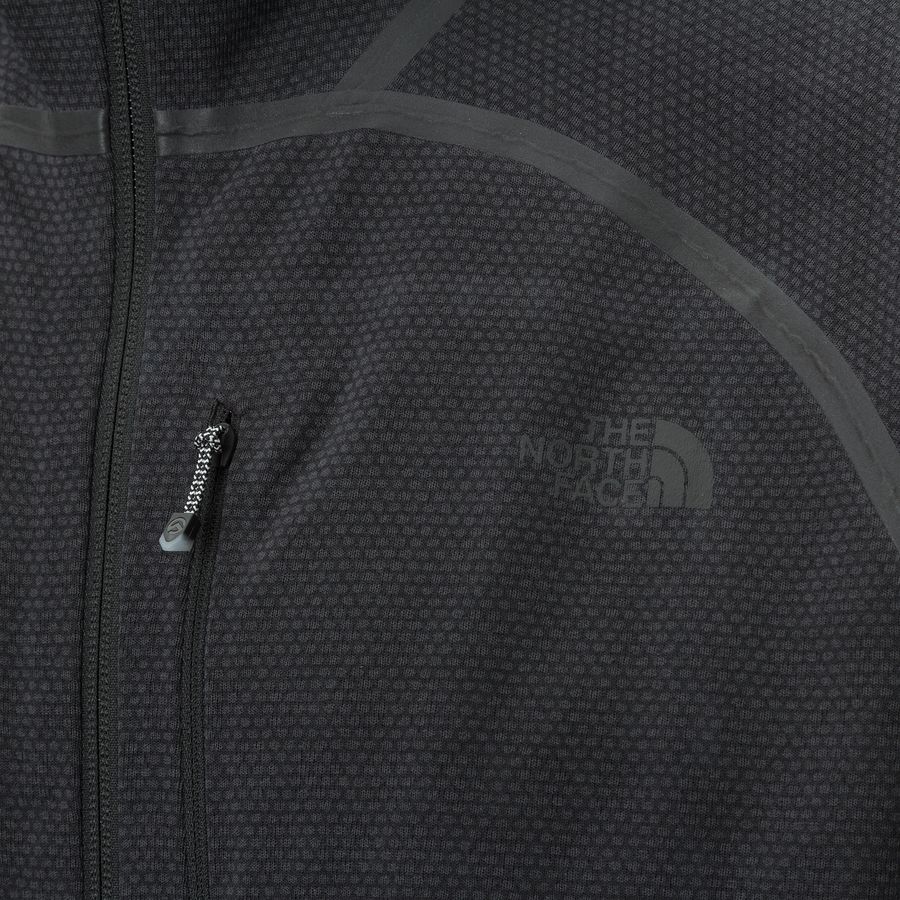 The North Face Summit L2 Fleece Jacket - Men's | Backcountry.com