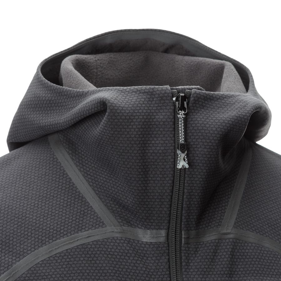 The North Face Summit L2 Fleece Jacket - Men's | Backcountry.com