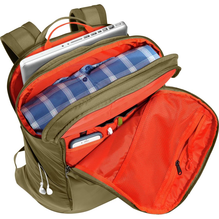 The North Face Kaban 26L Backpack | Backcountry.com