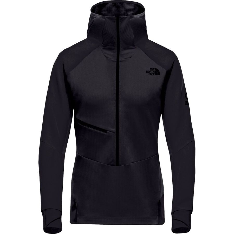 The North Face Respirator Fleece Jacket - Women's | Backcountry.com