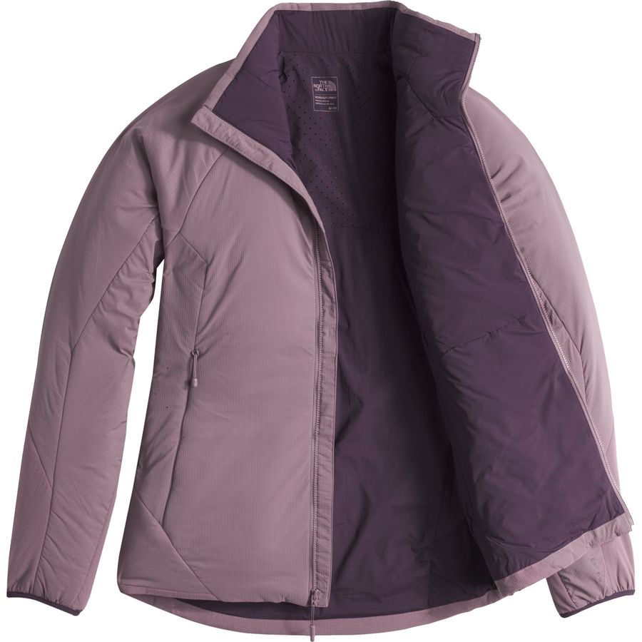The North Face Ventrix Insulated Jacket - Women's | Backcountry.com