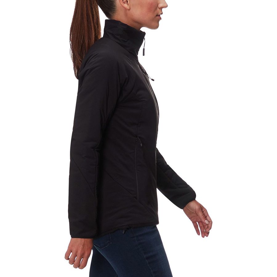 The North Face Ventrix Insulated Jacket - Women's | Backcountry.com