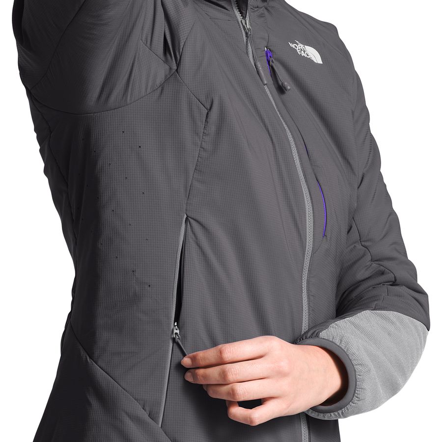 The North Face Ventrix Insulated Jacket - Women's | Backcountry.com