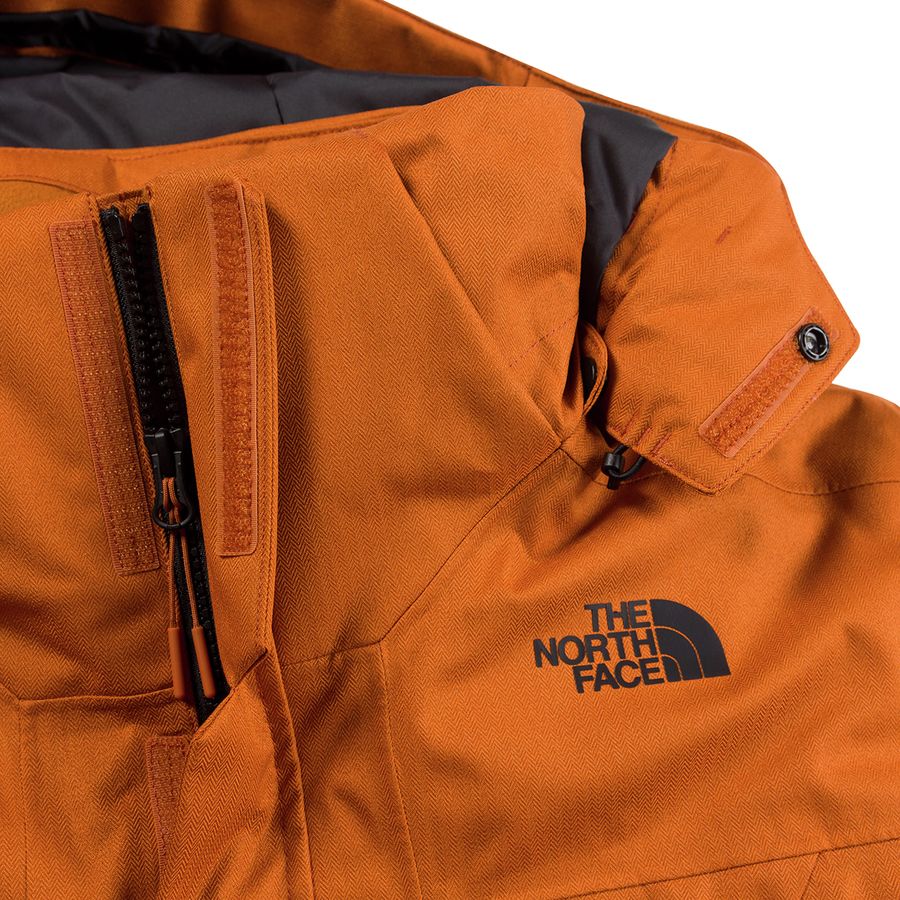 The North Face Gatekeeper Hooded Jacket - Men's | Backcountry.com