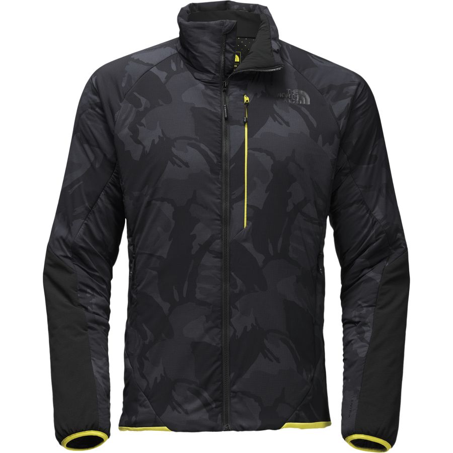 The North Face Ventrix Insulated Jacket - Men's | Backcountry.com