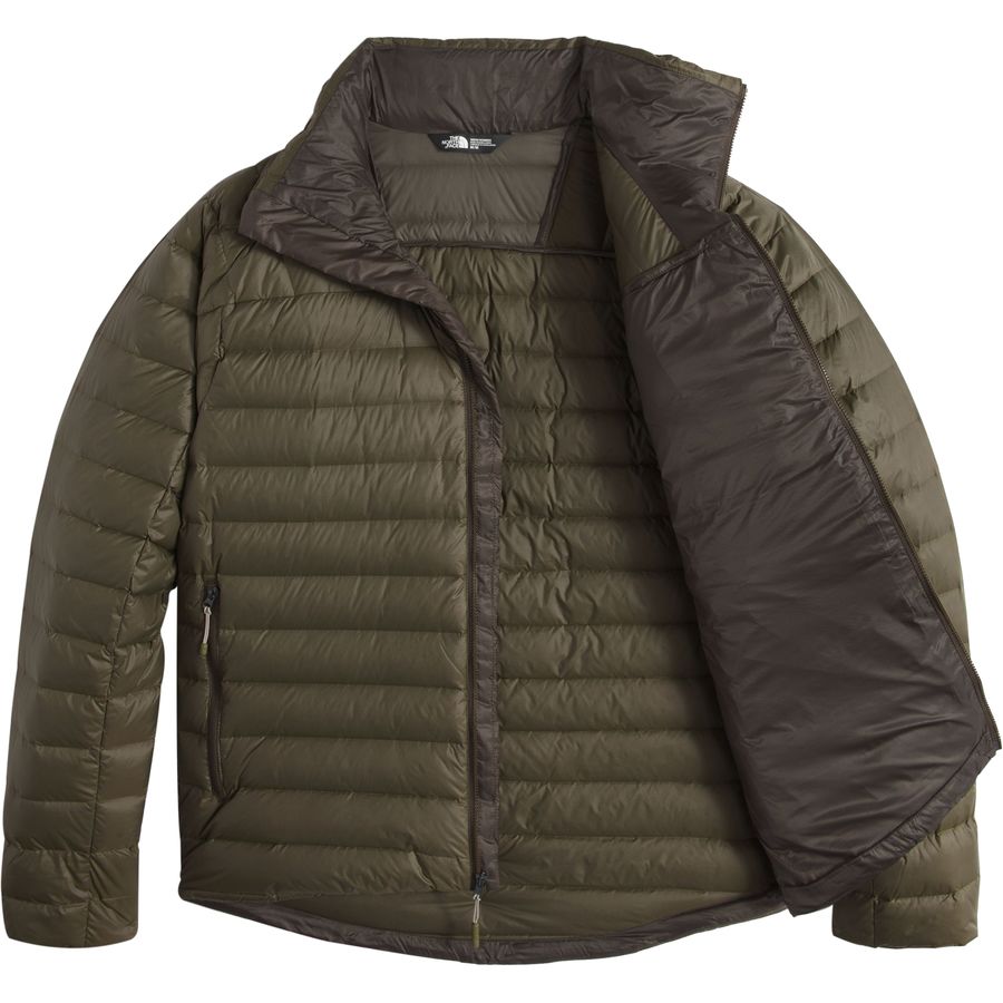 The North Face Morph Down Jacket - Men's | Backcountry.com