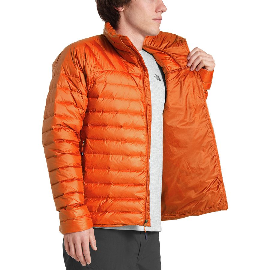 The North Face Morph Down Jacket - Men's | Backcountry.com