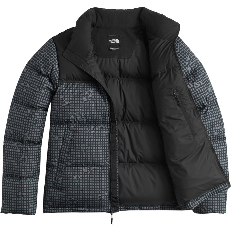 The North Face Novelty Nuptse Down Jacket - Men's | Backcountry.com