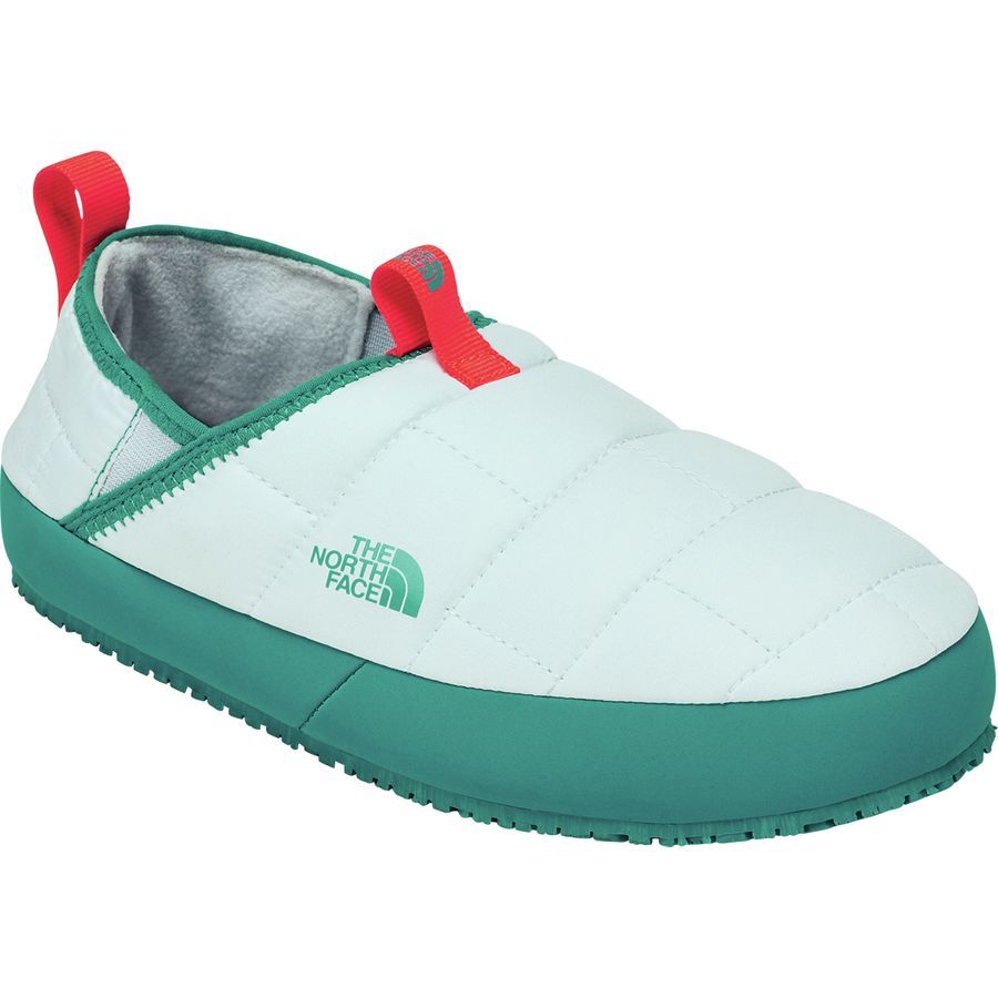 The North Face Thermal Tent Mule II Slipper - Girls' - Kids