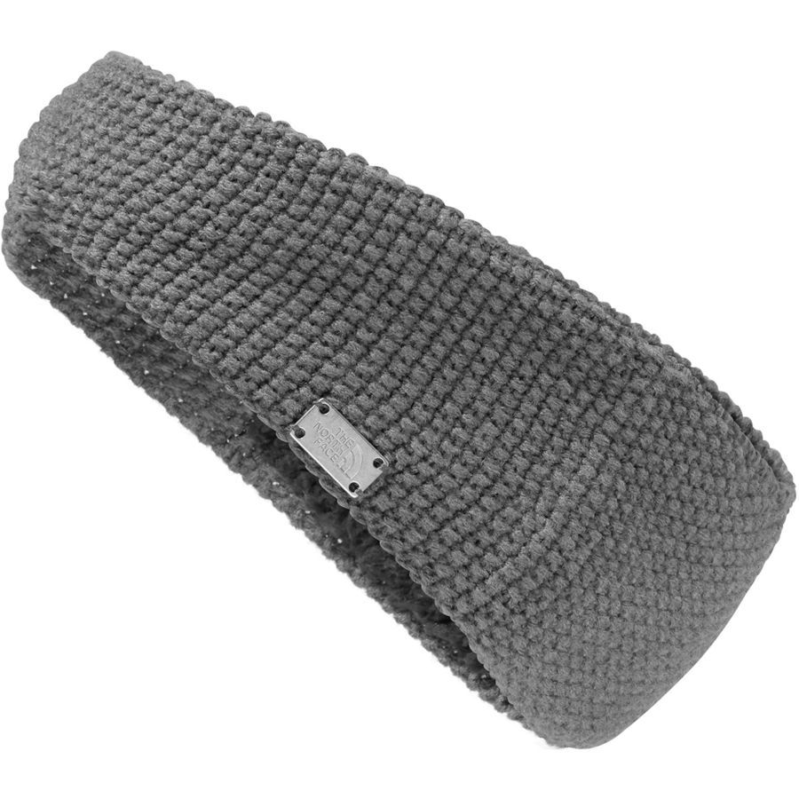 The North Face Simply The Best Ear Band - Women's | Backcountry.com