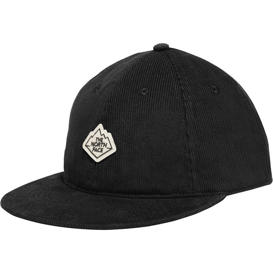 The North Face Strike A Cord Ball Cap - Men's | Backcountry.com
