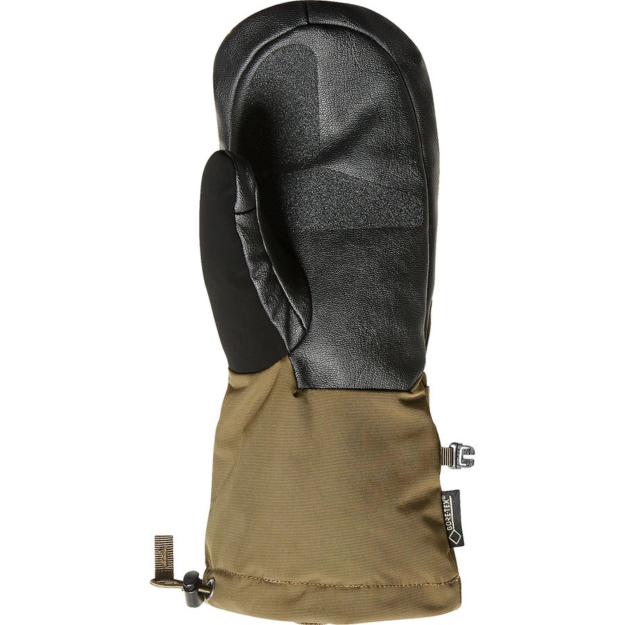 The North Face Montana Gore-Tex Mitten - Men's | Backcountry.com