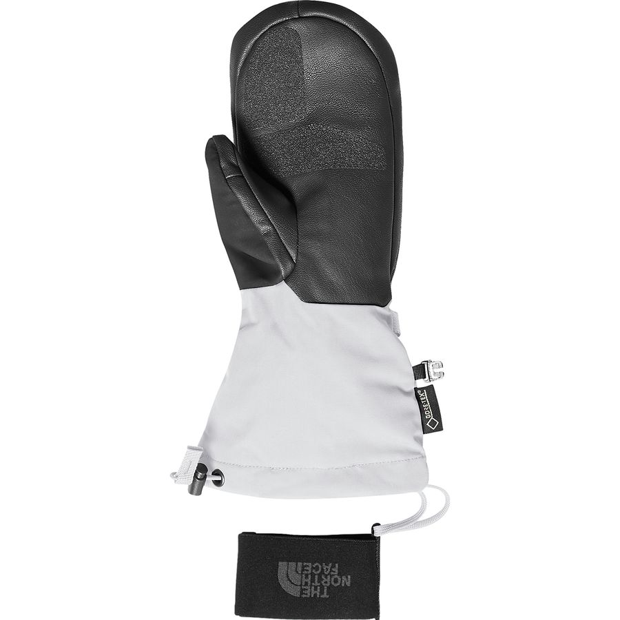 The North Face Montana Gore-Tex Mitten - Women's | Backcountry.com