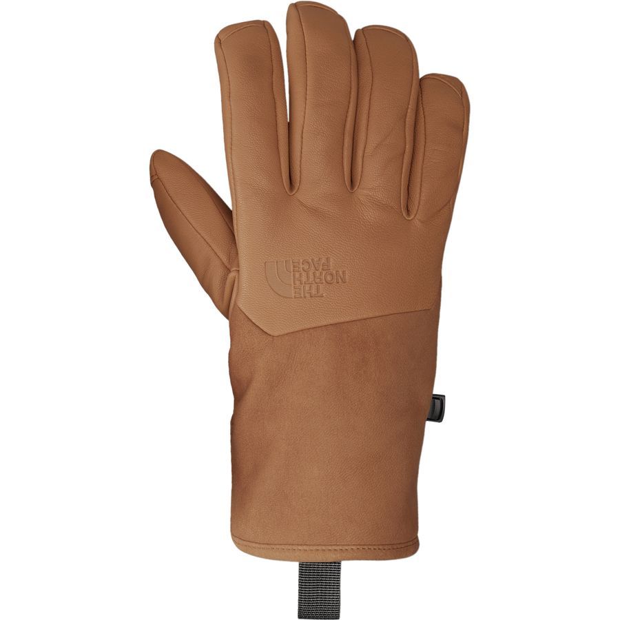 The North Face Leather II Solo Glove - Accessories