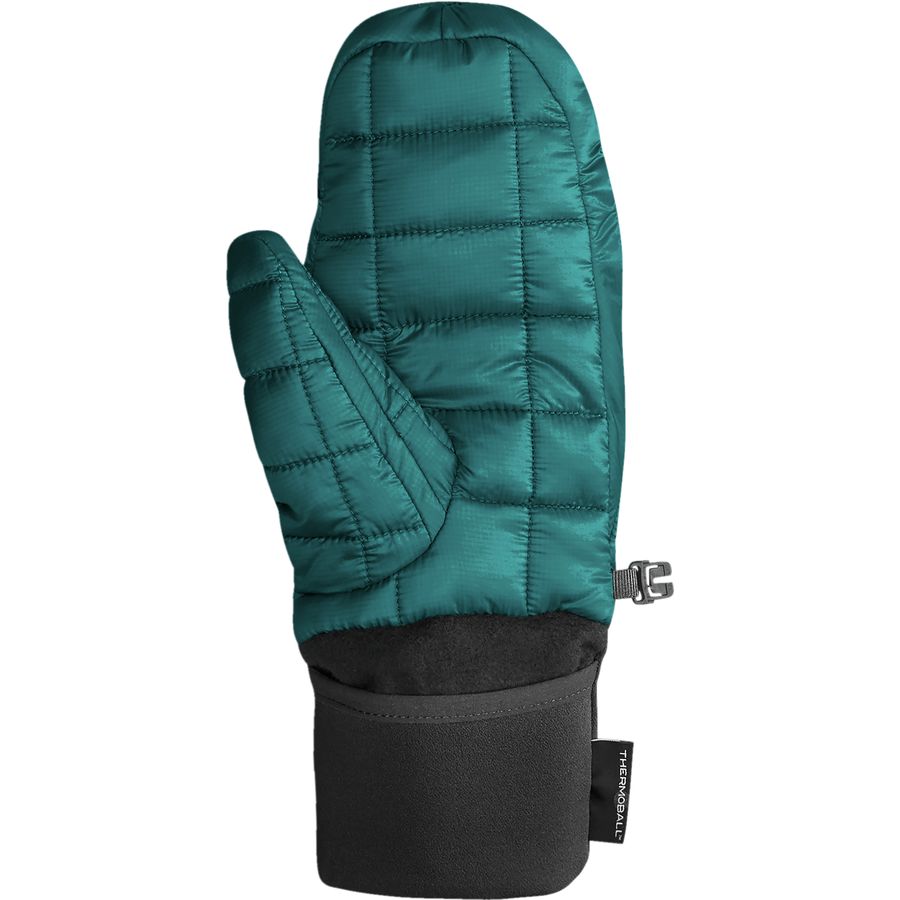 The North Face Thermoball Mitten - Women's | Backcountry.com