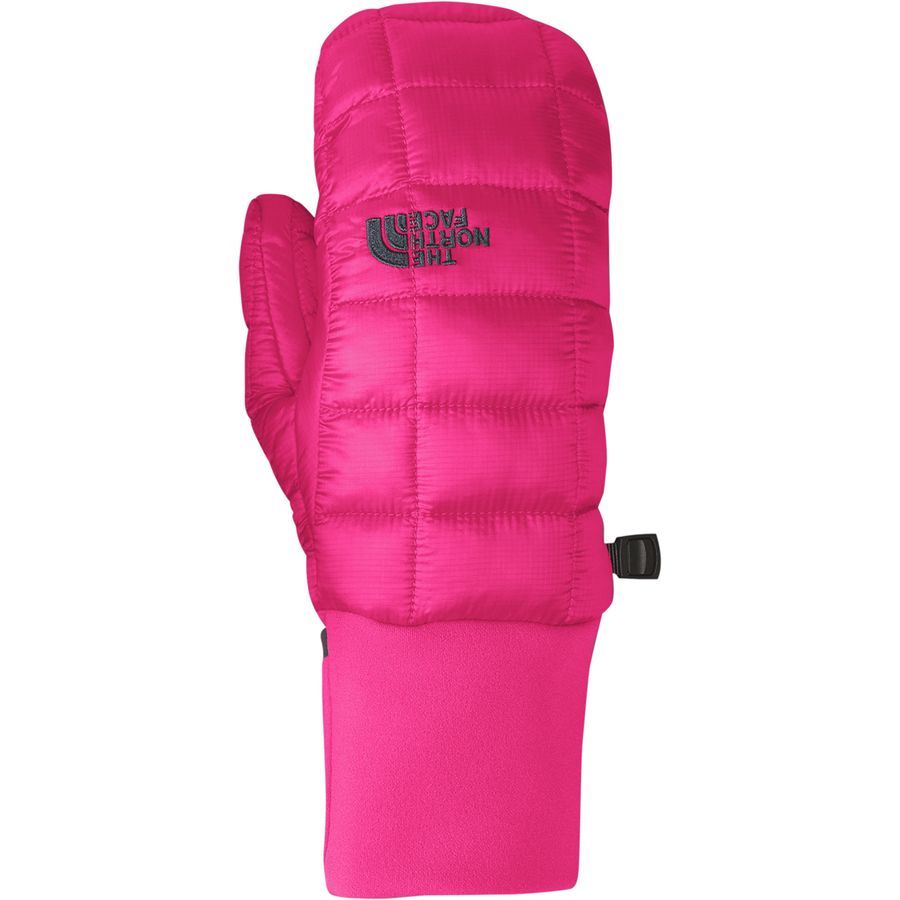 The North Face Thermoball Mitten - Women's | Backcountry.com