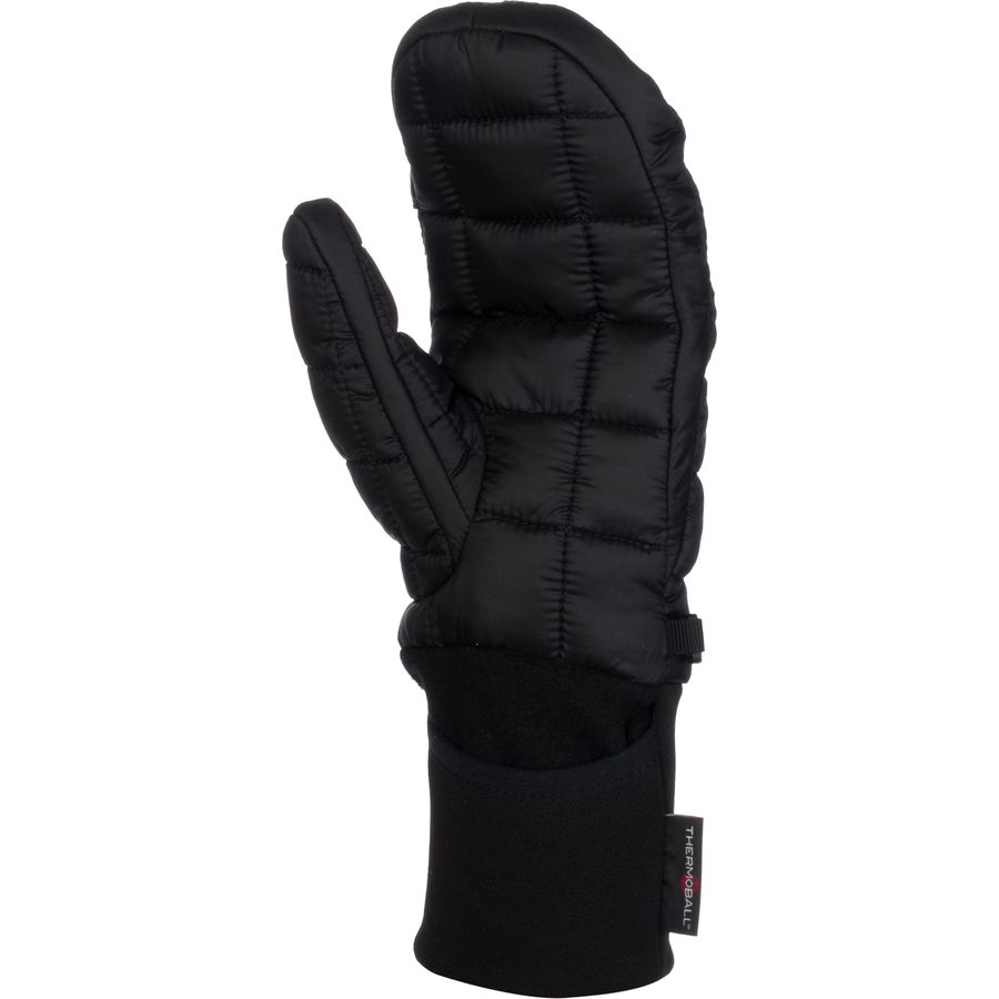 The North Face Thermoball Mitten - Women's | Backcountry.com