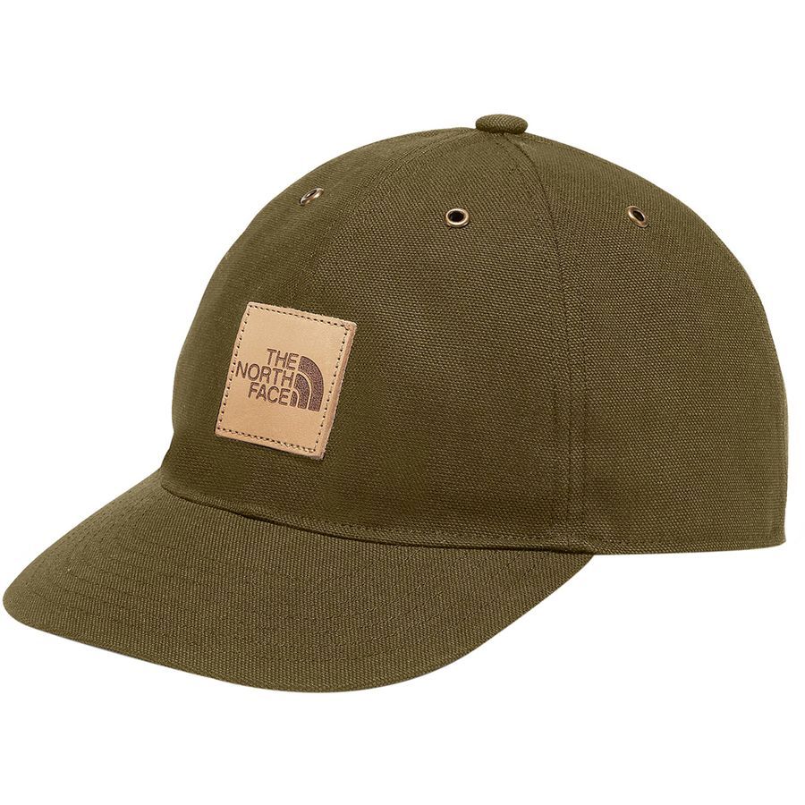 The North Face Naturalist Canvas Cap - Men's - Accessories