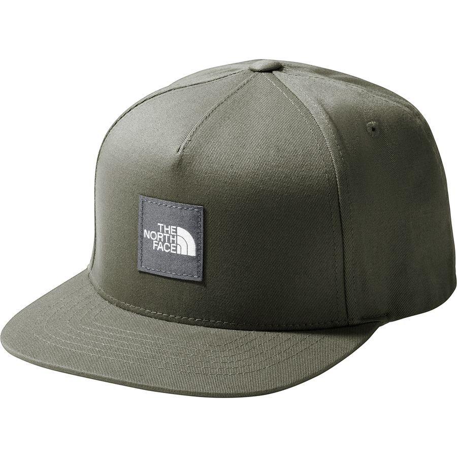 The North Face Street Ball Cap - Men's - Accessories