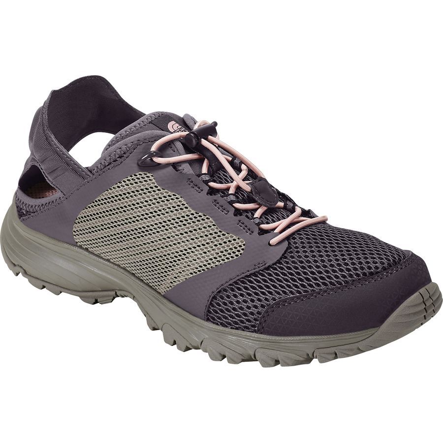 The North Face Litewave Amphibious II - Women's - Footwear